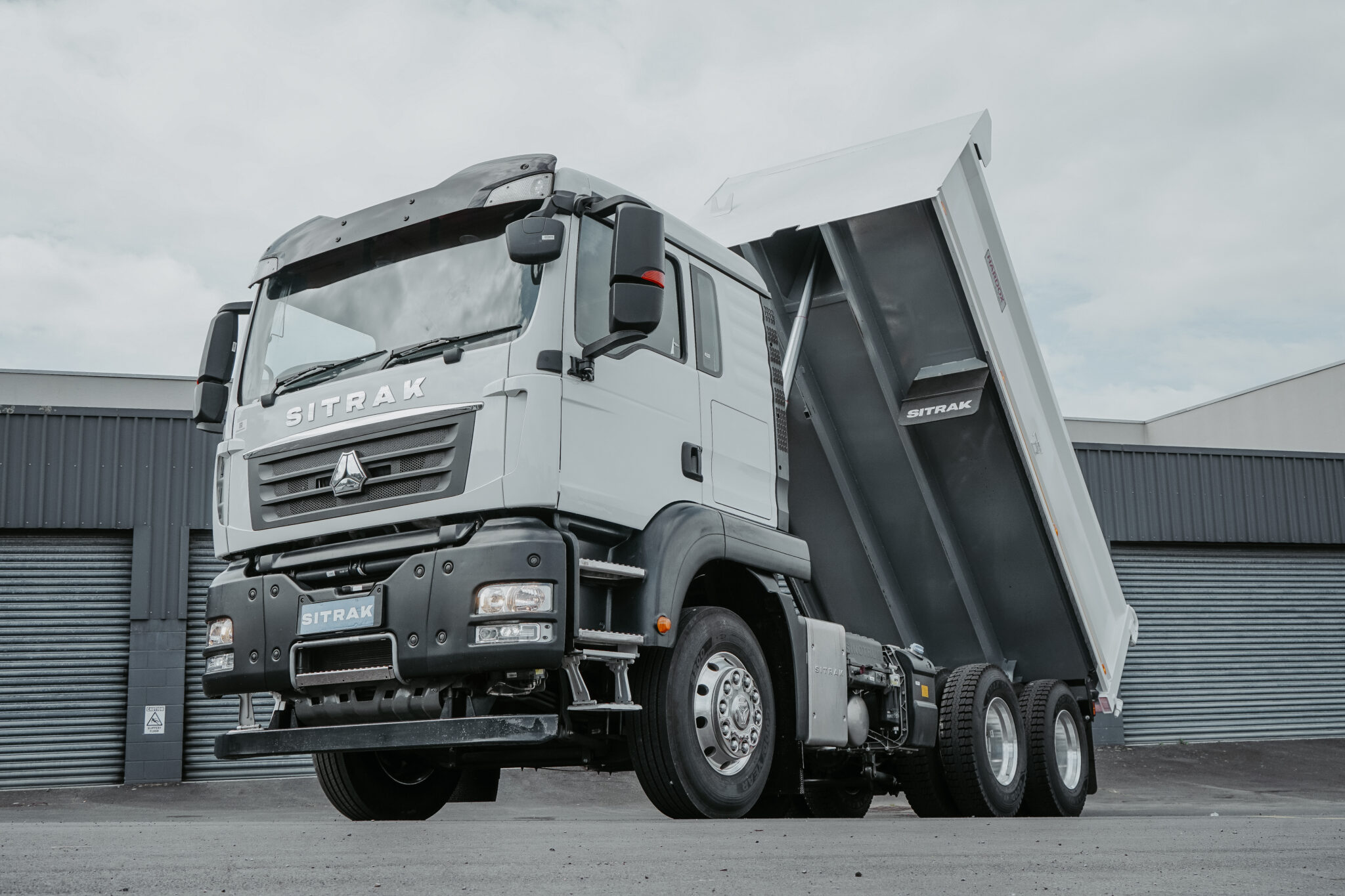 Construction Equipment & Heavy Machinery | Vertu Equipment