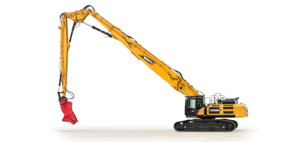 Excavator for Sale in NZ - See Our Excavator Range | Vertu Equipment