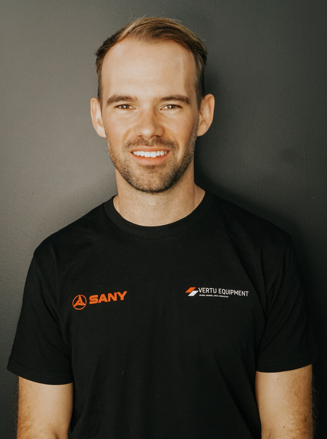 Our Team - vertuequipment